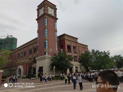 在银川景博学校就读是什么样的体验？ 知乎
