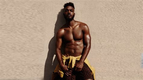 Luke James And Beyonce