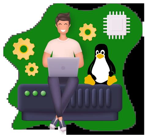 Vps Linux Cadre