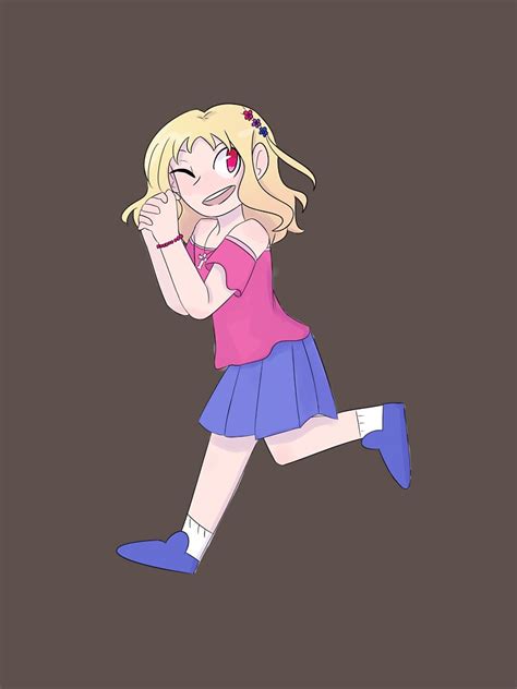 Yui Komori T Shirt By Natacular Redbubble