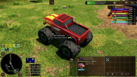 Every Age Of Empires Cheat And What They Do 45 Off