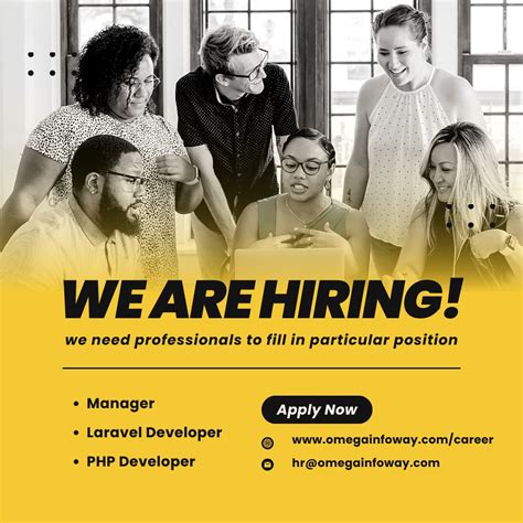 Omega Infoway On Linkedin Hr Rajkot Rajkotjobs Laravel