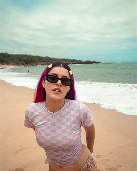 Lesslie Polinesia On Instagram 👙 Ámate Como Eres 🤍 Clothes