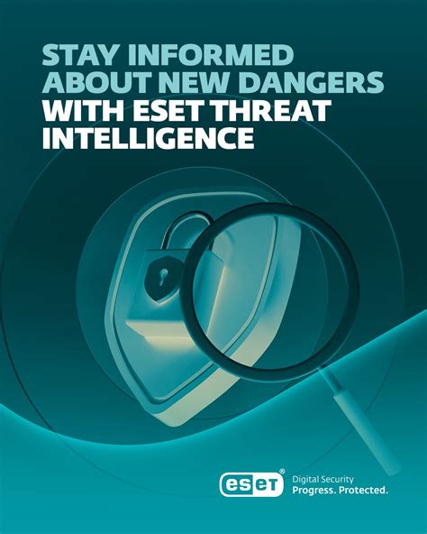 Eset Progressprotected Cybersecurity Eset