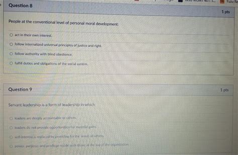 Solved One Of The Four Basic Principles That Form The