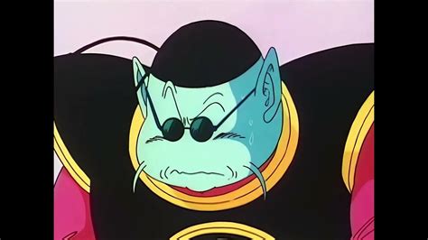 Dragon Ball Z Ocean Dub Goku Vs Vegeta Hd Remaster Youtube
