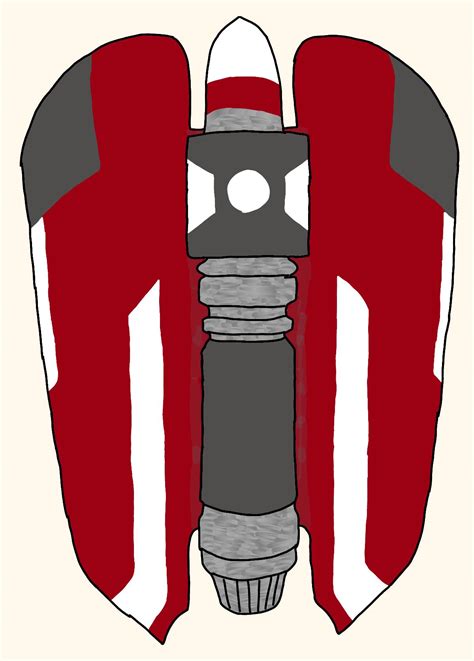 How Do You Rate My Jetpack Design It Follows My Armor Color Scheme R