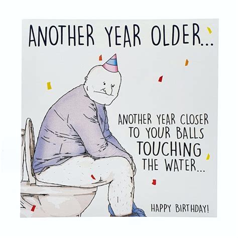 Old People Birthday Memes