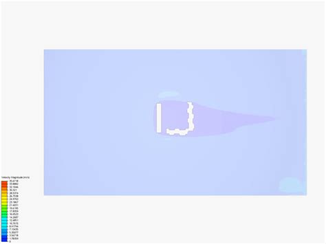 Wind Simulation Copy Copy Copy Copy By Lenara2002 Simscale