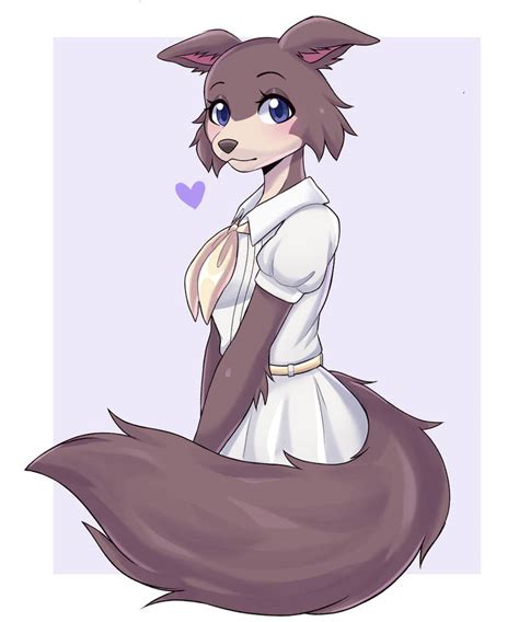 Cute Juno By Artkett1412 On Deviantart
