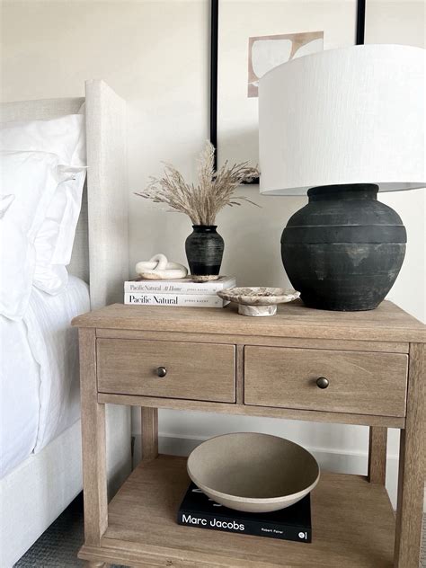 Sausalito 8 Drawer Wide Dresser Curated On LTK Bedroom Nightstand