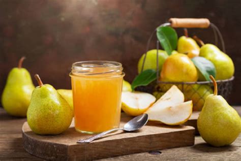 Manfaat Buah Pir Diantaranya Kaya Nutrisi Dan Berguna Untuk Kesehatan
