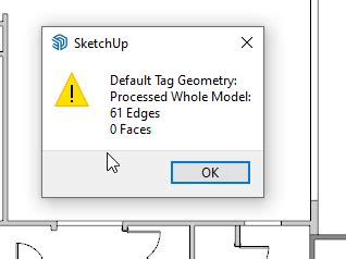 Layout Dimension Not Working Properly Layout Sketchup Community