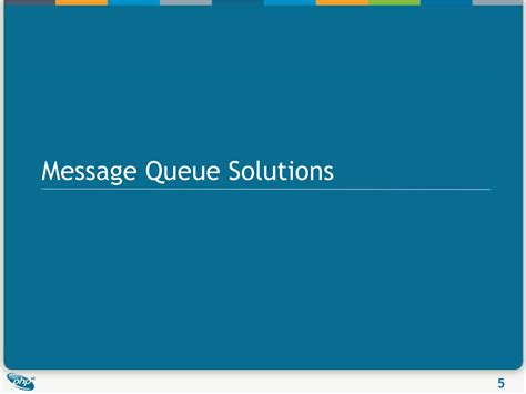 Message Queues And Offline Processing With Php Ppt