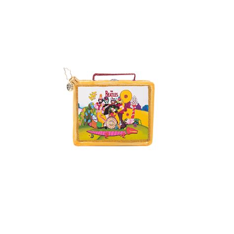 The Beatles X Radko Lets Do Lunch The Beatles Official Store