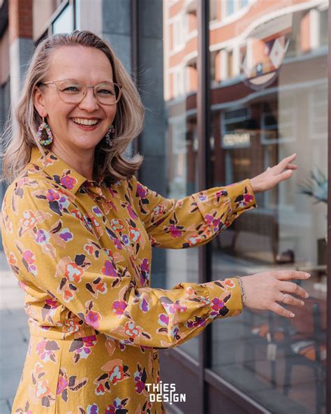 Thies Design Placemaking Als Oplossing Voor Leegstand
