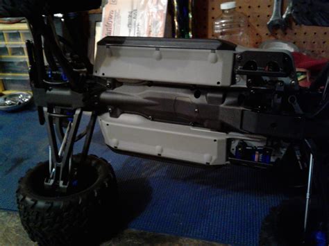 110 Traxxas Erevo Brushless Rc Tech Forums