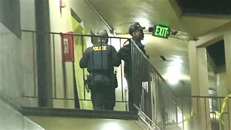 3 Year Old Girl Stabbed To Death By Own Mother In North Miami Beach