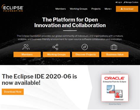 Eclipse Ide 2020 06 をphp・web開発向けとしてwindows10にインストール 株式会社オルタ