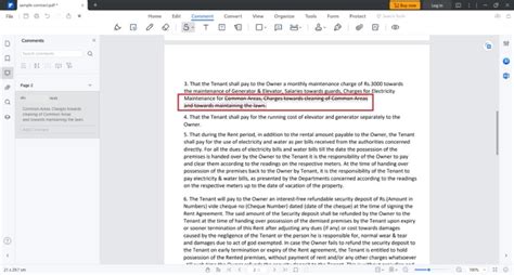 Simplify Your Edits How To Efficiently Redline PDF Word Documents
