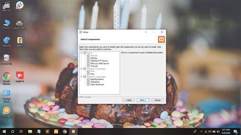 How To Install Wordpress On Windows Using Xampp Part 1