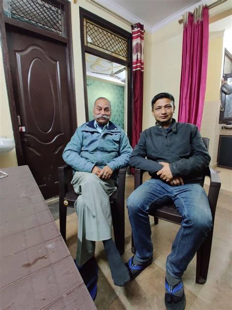 With Air Commodore Surendra Singh Tyagi Havig The Record Of Highest Number Of Flight Hours On