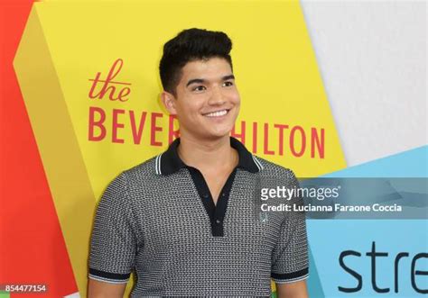 246 Alex Wassabi Photos And High Res Pictures Getty Images