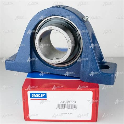 Pl The Best Maintenance Store Ucp 213h Skf Cast Iron
