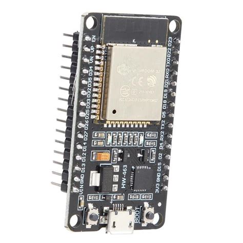 Módulo De Desarrollo De Cpu De Doble Núcleo Placa De Consumo De