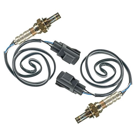 A Upstream Downstream O2 Oxygen Sensor For Chevrolet