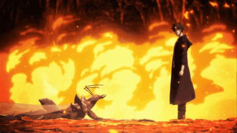 Sung Jin Woo Solo Leveling GIF Sung Jin Woo Solo Leveling Solo