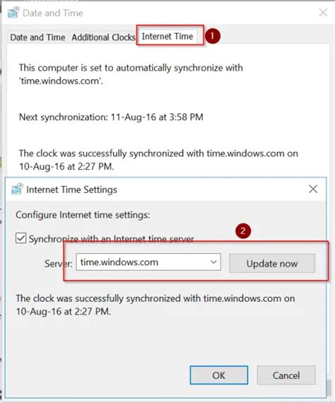 Fix 80072f8f In Windows 11 Or 10 Or 81 Or 7 And Mobile