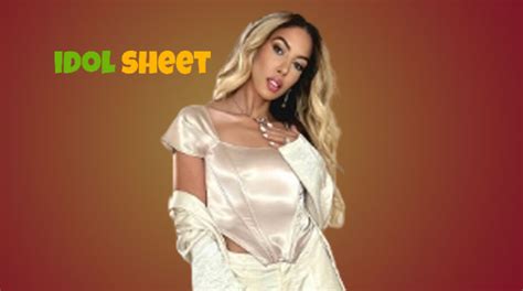 Brooke Ashley Net Worth Age Height Weight Career Wiki Bio