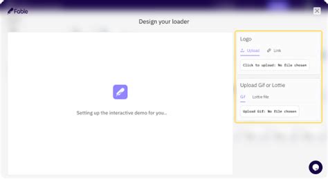 Easiest Interactive Demo Platform Fable