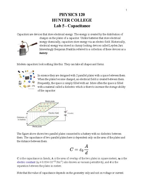 Guideline Assignment For Lab 5 PSYCH 249 Hunter College Studocu
