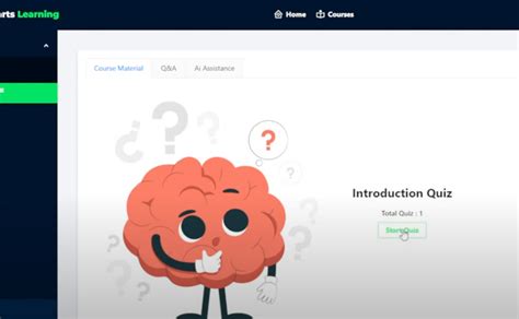 Quiz Ai Assistant App Generative Ai Projects Codersarts Ai