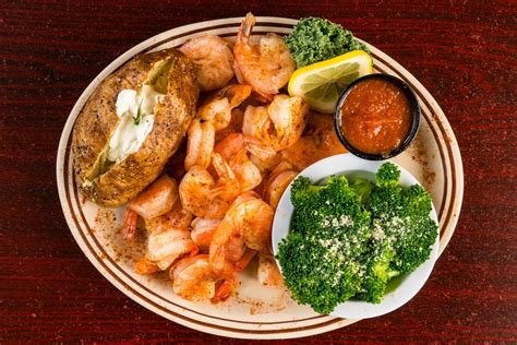 Peel And Eat Shrimp Easy To Follow