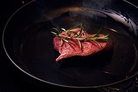 Température de cuisson apprenez à cuire la viande comme un