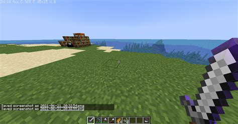 Shaders Bug Shaders Not Showing Enchant Glint Issue Sp X Optifine GitHub