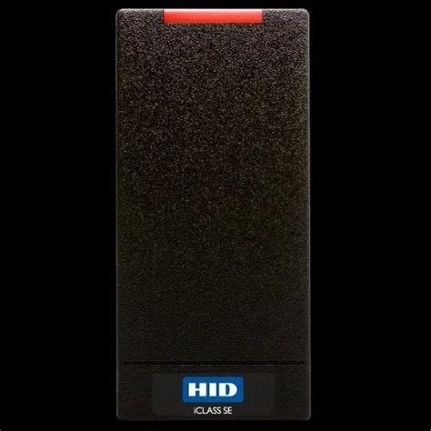 Supplier Hid Card Reader Rs232 Black At ₹ 6500 Piece In Faridabad Id 2855125927188