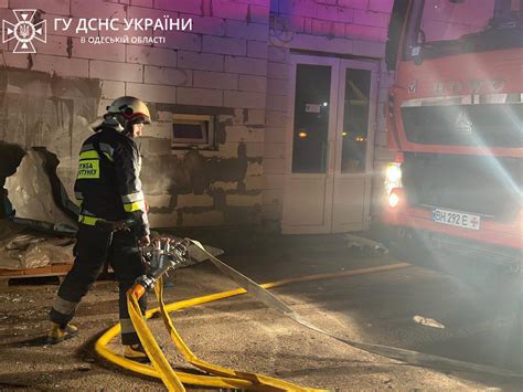 Росіяни завдали ракетний удар по Одесі ВІДЕО Південний Курєр