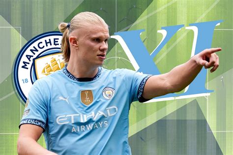 Man City Xi Vs Psg Predicted Lineup Confirmed Team News And Injury