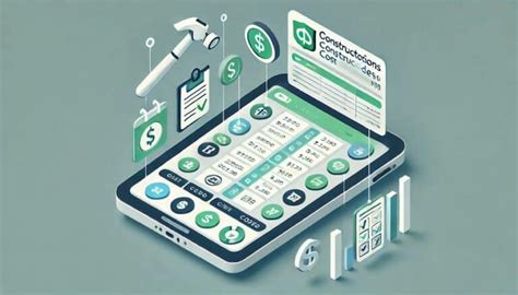 Quickbooks Construction Cost Codes How They Work And How To Use Them