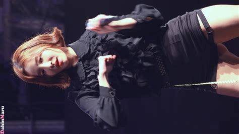 4k 가로ver 190505 모모랜드momoland연우yeonwoo Im So Hot직캠fancam보성열린음악회