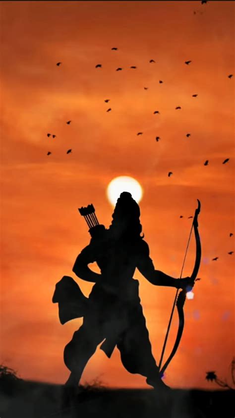 Top 86 About Shree Ram Hd Wallpaper Download Billwildforcongress
