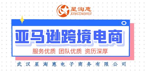 武汉星淘惠：传统外贸企业做亚马逊要明确三点 哔哩哔哩