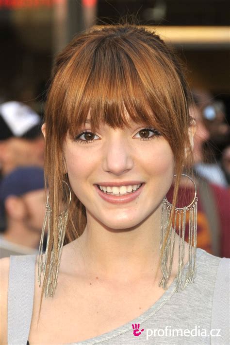 Bella Thorne Sexy Photo Collection 9