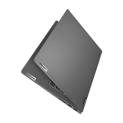 خرید لپ تاپ Lenovo IdeaPad Flex 5 CA Graphite Gray از فروشگاه اگزو گیم