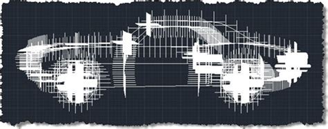 Gathering Points Defining D Autocad Geometry Using Net Through The Interface