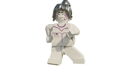 Pixal Demonstrates Her New Body By Test1764 On Deviantart